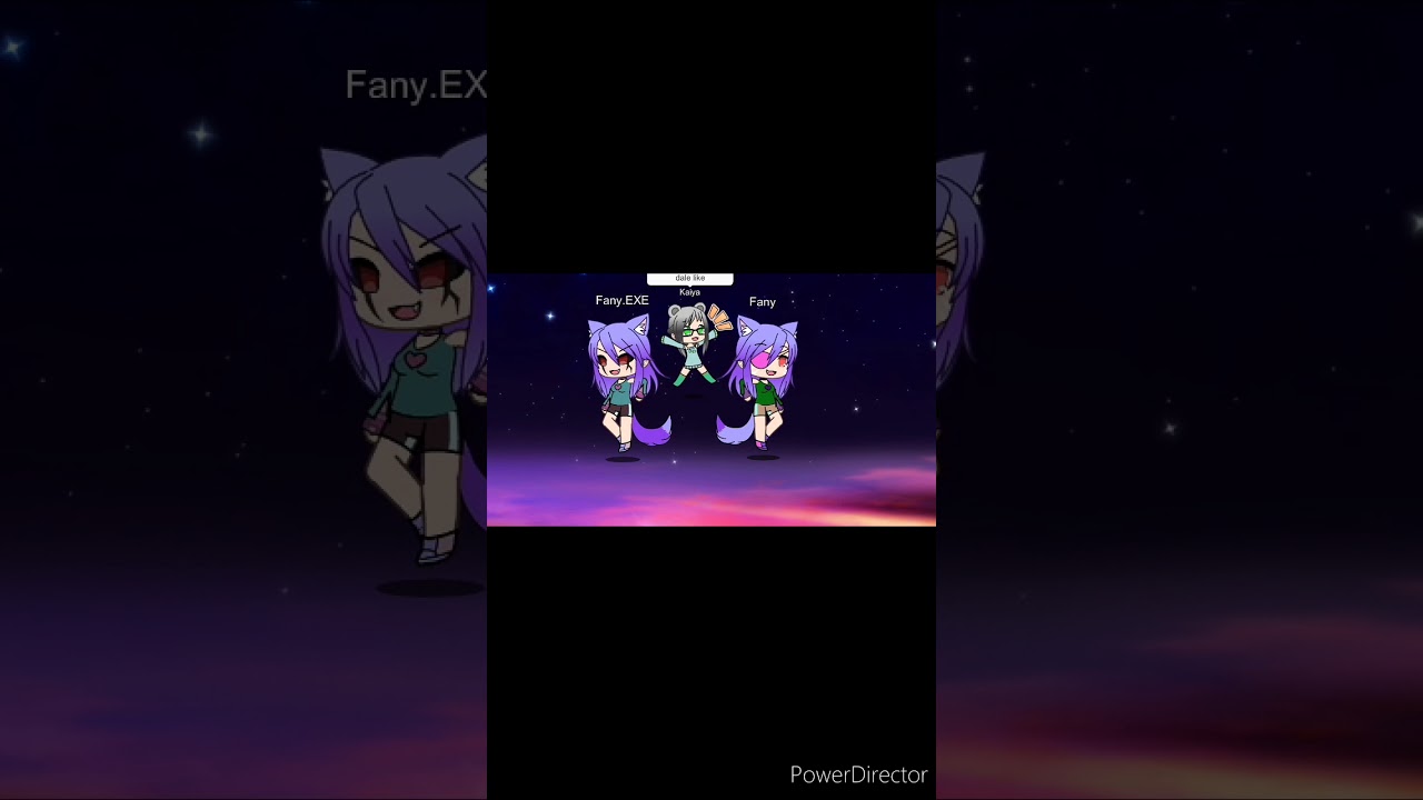 Error .EXE UwU - YouTube