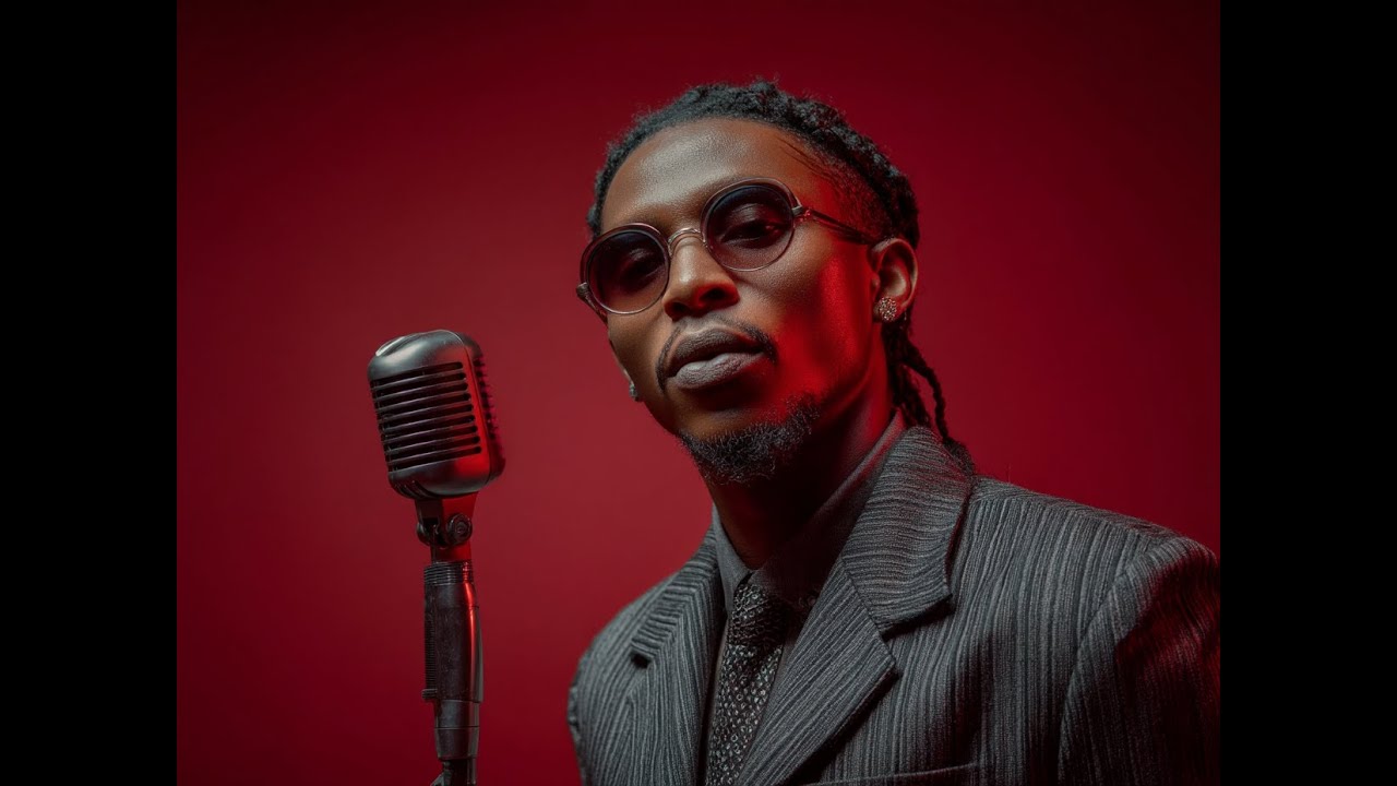 Yo Maps - Ex Wamunandi (Cover) - YouTube