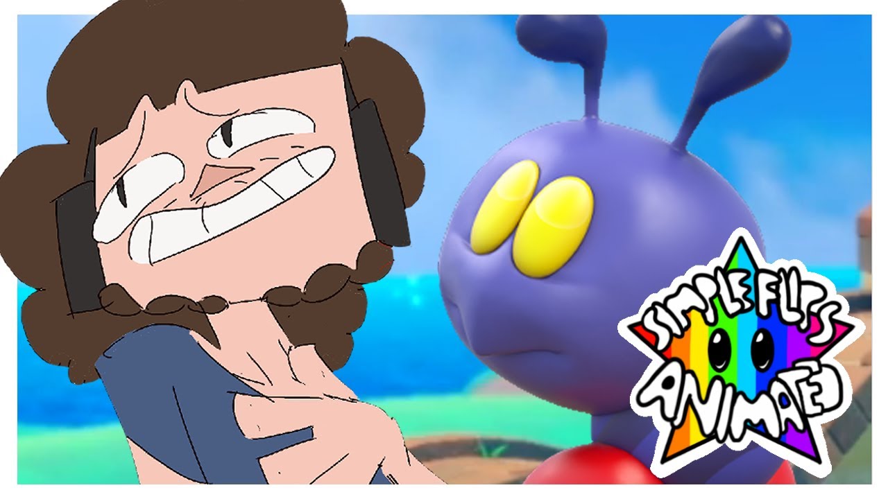 Ant - SimpleFlips Shorts - YouTube