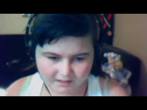 Diane Dunn singing I Wish by One Direction - YouTube