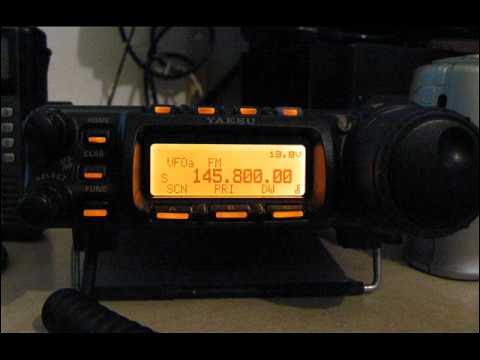 International Space Station amateur radio - YouTube