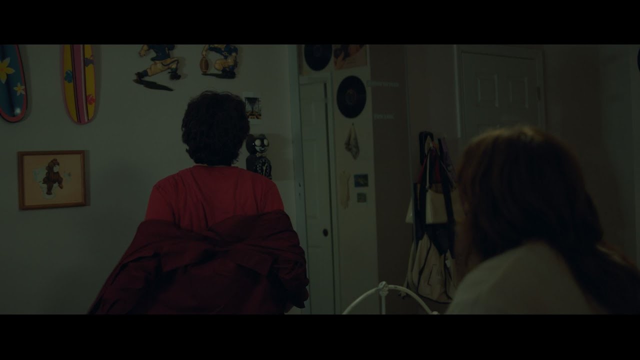 | FILM FESTIVAL | "I Am The Danger" | Breaking Bad Scene Recreation By ...