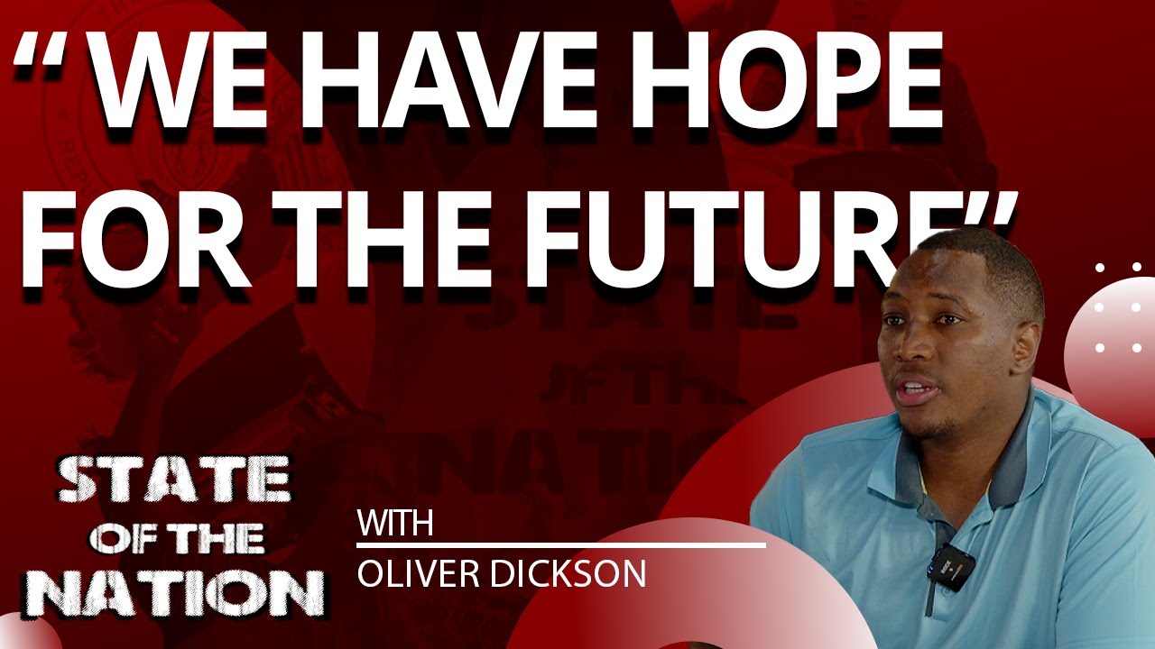 Oliver Dickson and Mike Sham talks 2024 and how South Africa could do ...