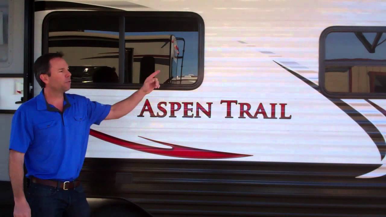 Reno RV Show 2015 - YouTube