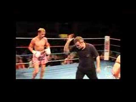 Richard Cadden Interview June 2008 - YouTube