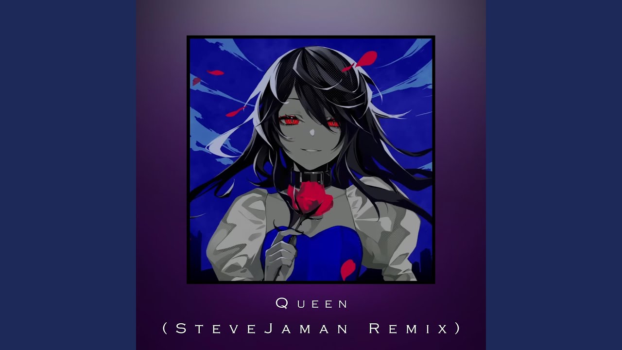 Queen (Remix) - YouTube