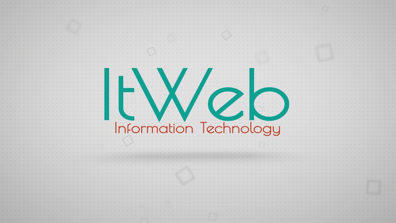 ItWeb Intro 1 - YouTube