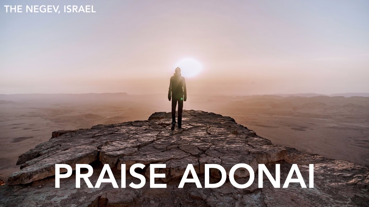 “Praise Adonai” by Amy White and Shuvah Yisrael Worship (November 8 ...