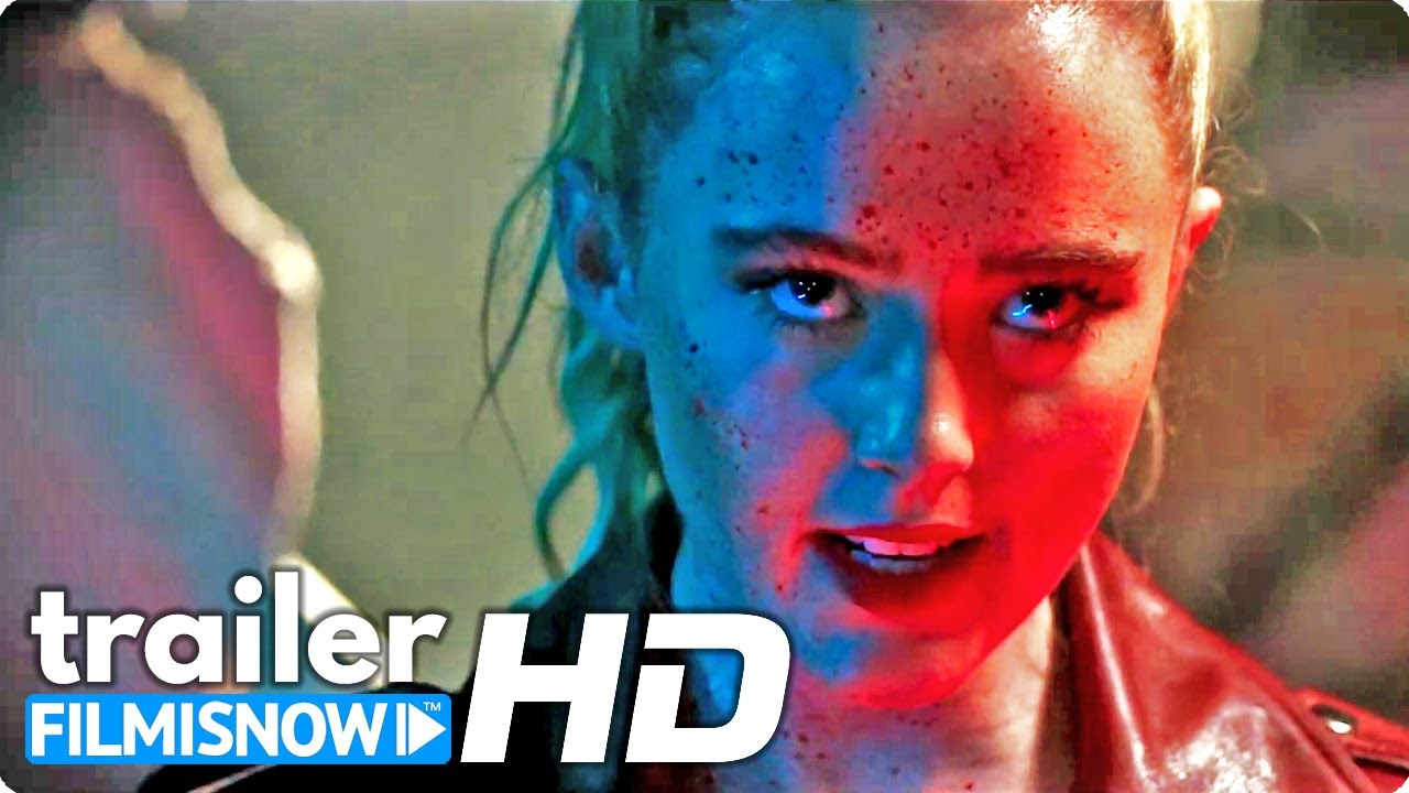 FREAKY (2020) | Trailer ITA del thriller con Vince Vaughn - YouTube