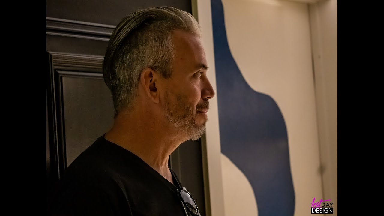 Phil Dunn Multimedia Resin Artist at Society.KC - YouTube