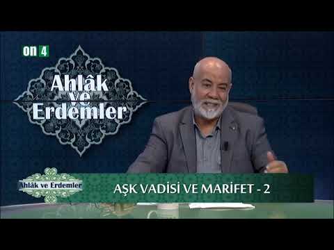 ALLAH AŞKI İLE YAŞAYANLARIN HALİ!