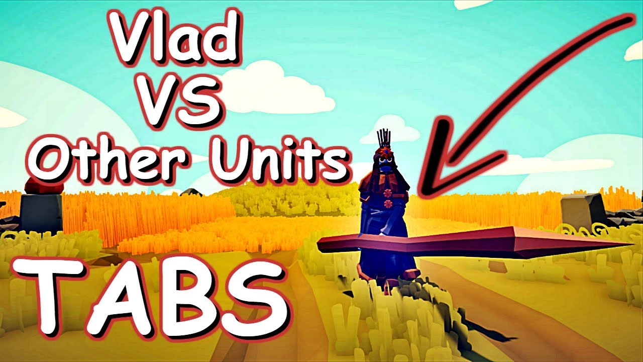 VLAD VS OTHER UNITS | TABS AFTER Unit Possession Update - YouTube