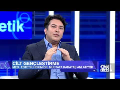 İcon Lazerle Cilt Gençleştirme ve Yara İzleri Tedavisi