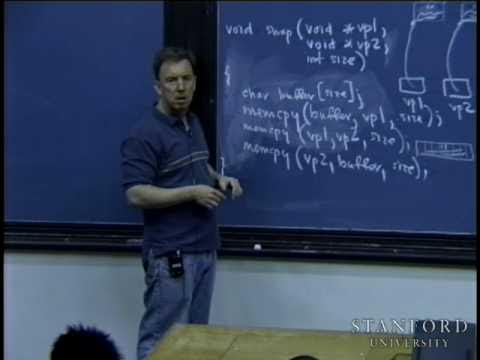 Lecture 4 | Programming Paradigms (Stanford) - YouTube