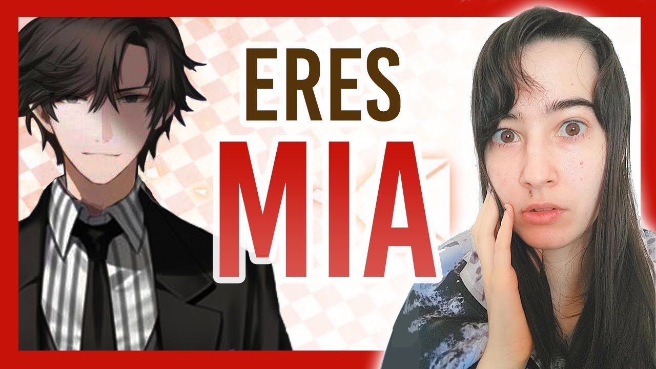 💜 DLC de JUMIN Mystic Messenger - YouTube