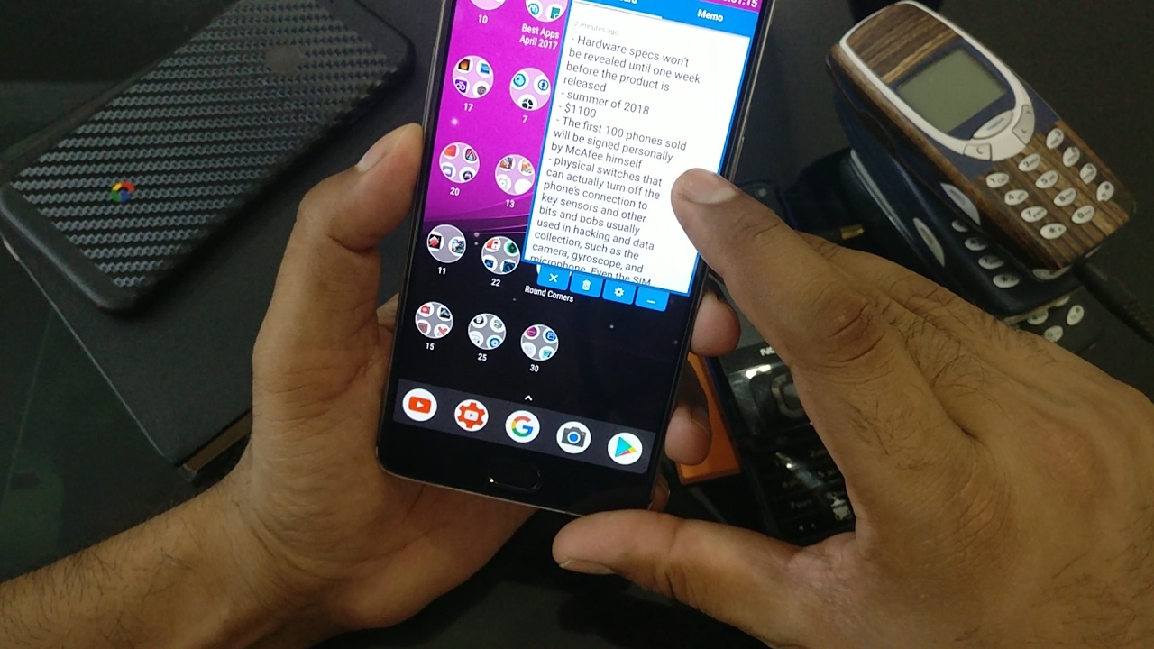 Best Productivity apps for Android May 2017 (Clipboard, Copy, Paste ...