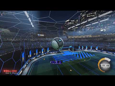 controlled musty with the worst camera settings - YouTube