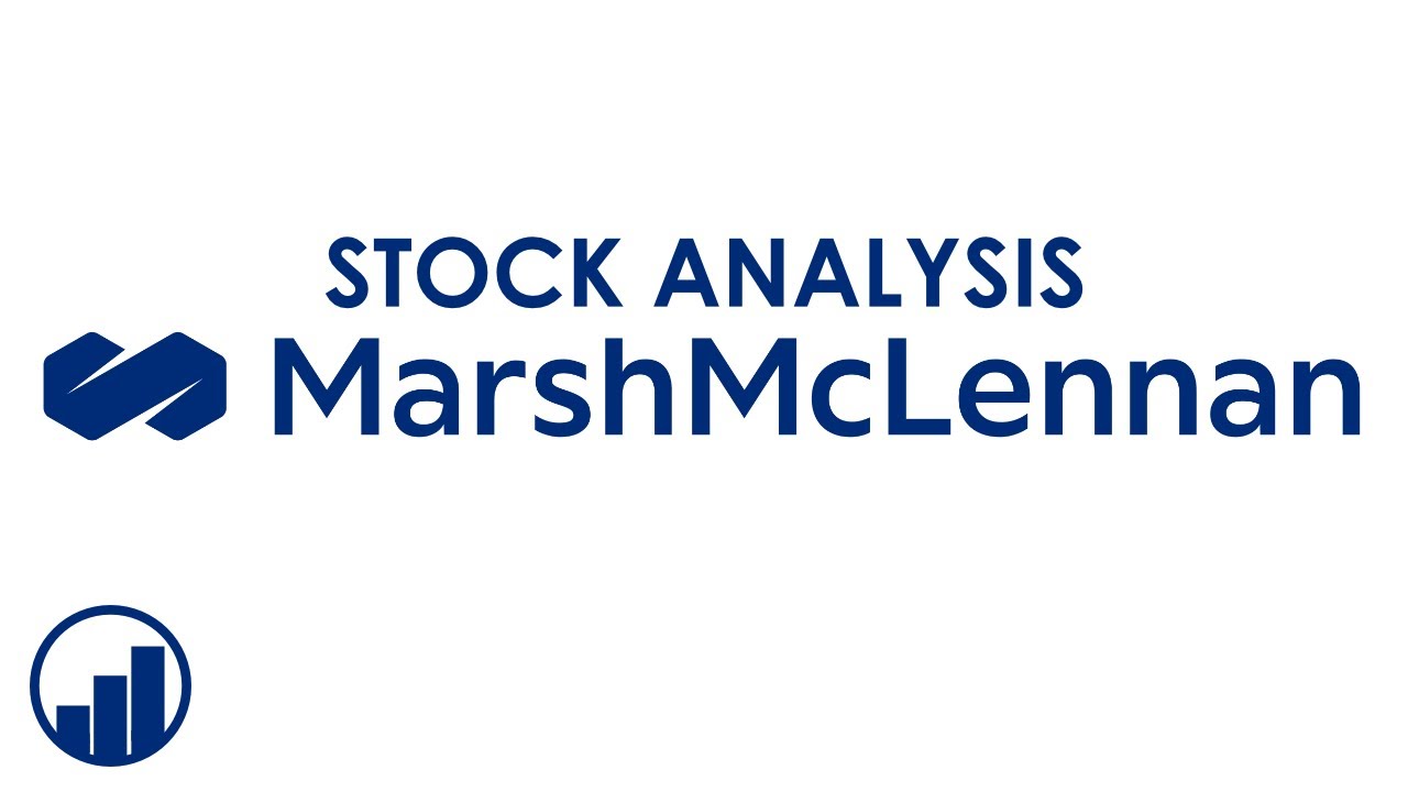 Marsh & McLennan (MMC) Stock Analysis: Should You Invest? - YouTube