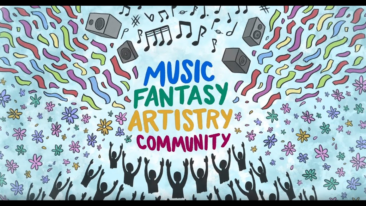 Fanity - YouTube
