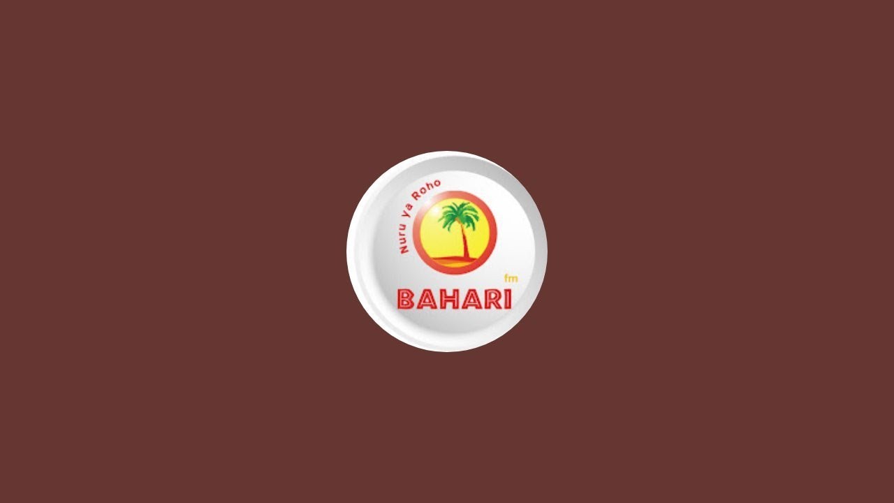 Bahari FM is live - YouTube