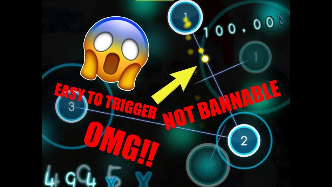 EASY OSU! AUTOPLAY BOT NOT CLICKBAIT **NOT BANNABLE** - YouTube