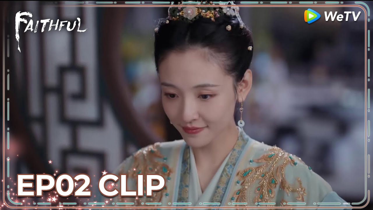 ENG SUB | Clip EP02 | After seven years of preparation, she finally got a chance | WeTV ...