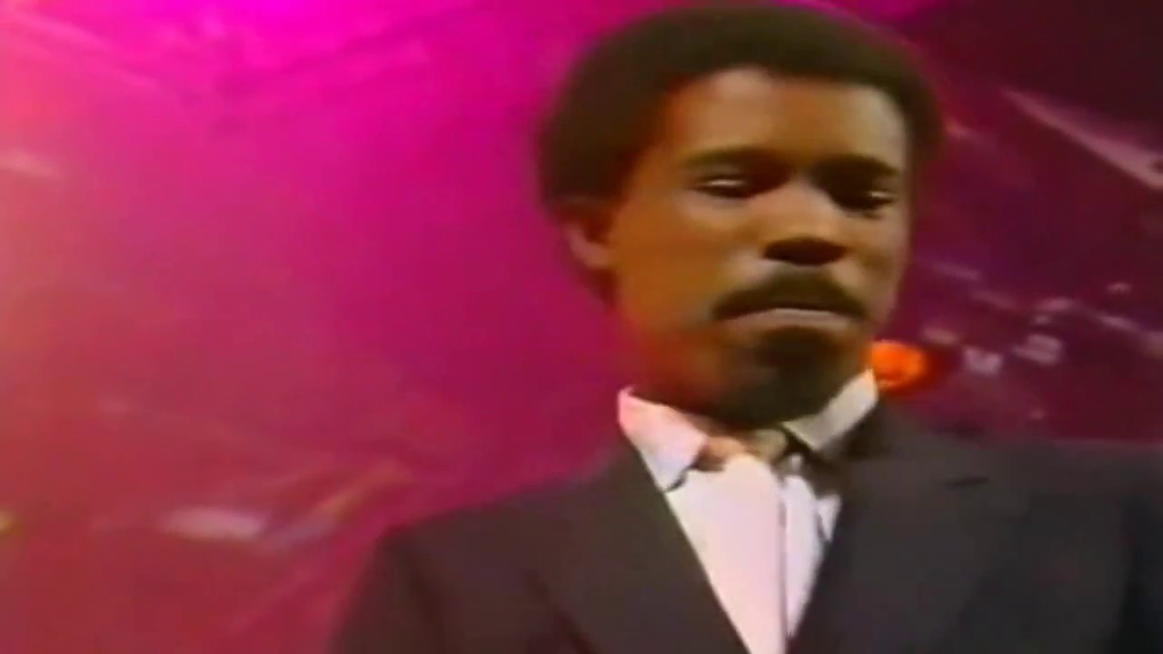 Billy Ocean - Caribbean Queen ( Presentación en Vivo ) - YouTube