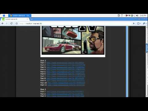 How To Get GTA IV For Free for pc - YouTube
