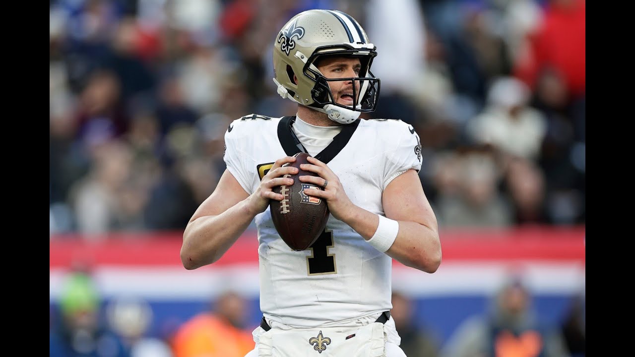 How Derek Carr's Retirement Impacts the Browns Quarterback Situation ...