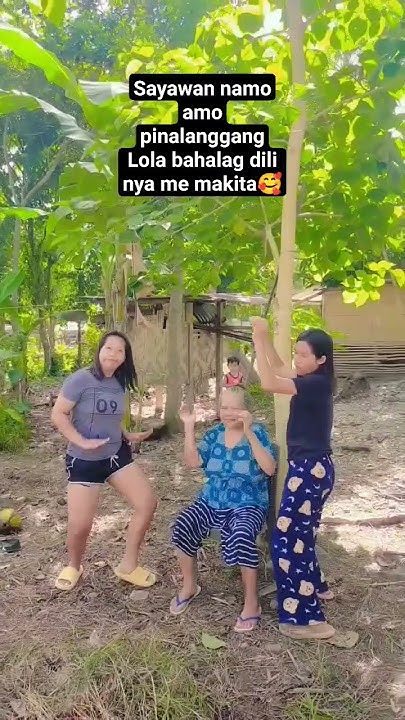 love n love ka namin mlola mamang ko😘😘😘 - YouTube