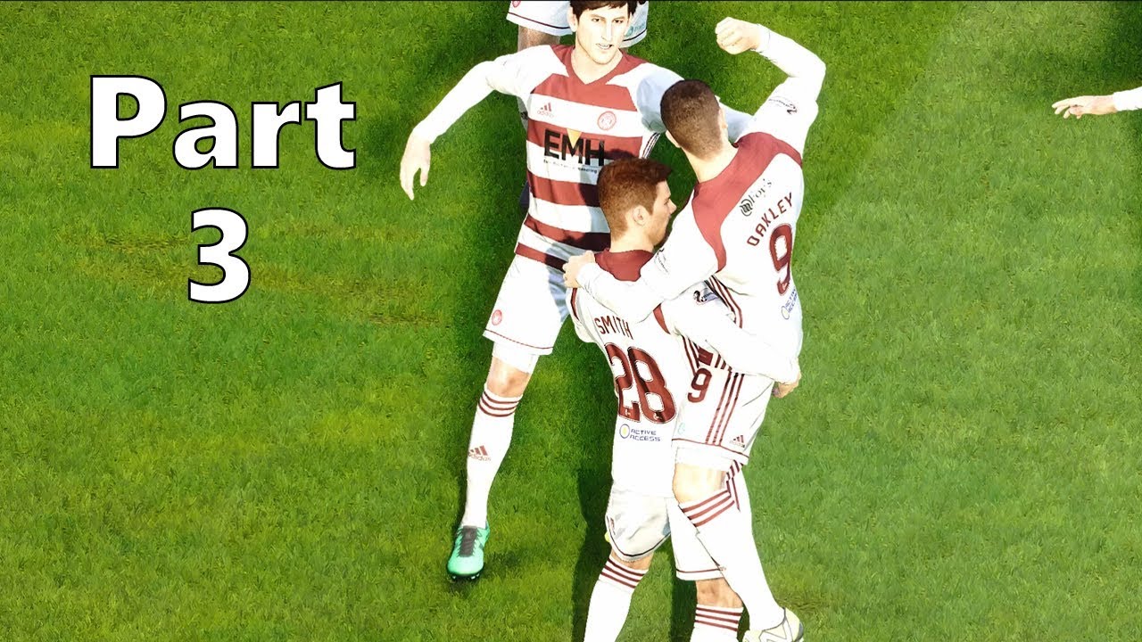PES 2020 | BAL | Part 3 | Looking For Wins - YouTube