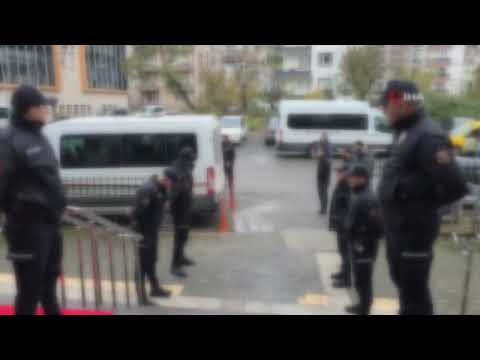 KDZ EREĞLİ'DE KAÇAK SİLAH OPERASYONU DÜZENLENDİ