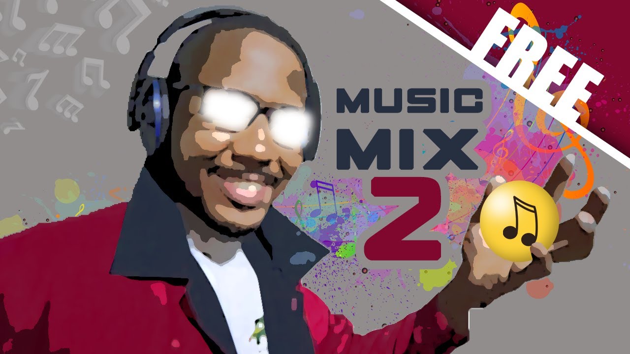 Free Music Mix V2 🎶🎧🎚 #music - YouTube Music