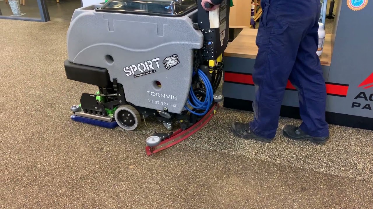 TomCat Danmark - MicroMini Edge - YouTube