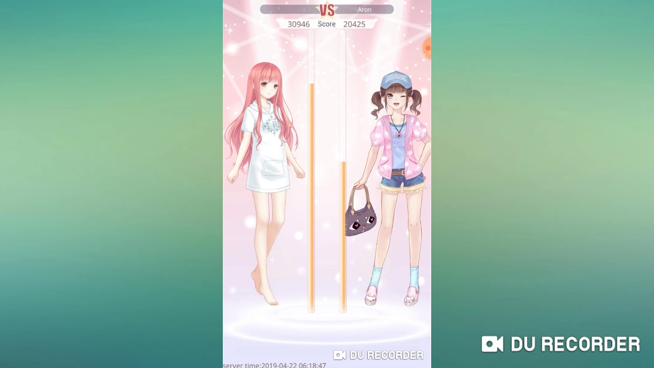 Love Nikki Dress Up Queen | Itz Molly Mint | Ep 1 - YouTube