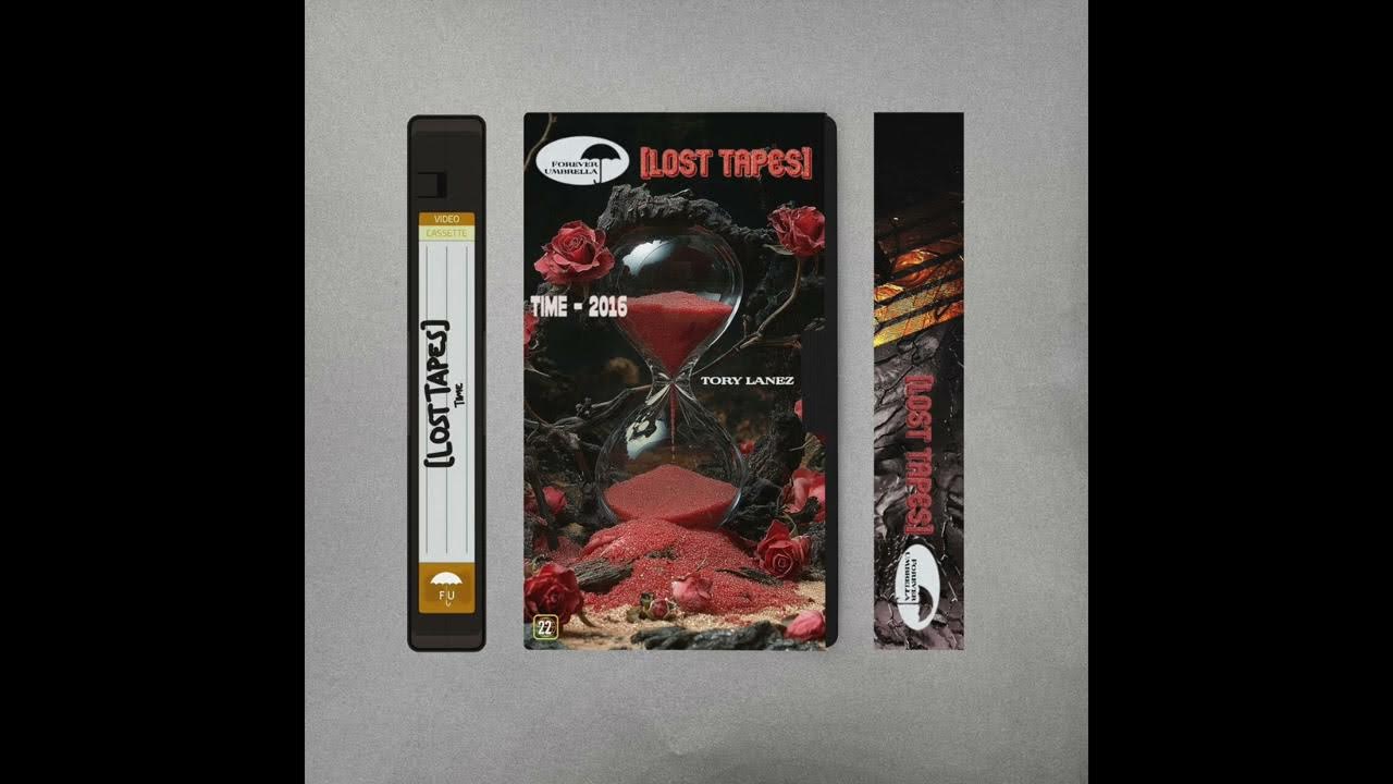 Tory Lanez - Time (Lost Tapes 2016) (AUDIO) - YouTube