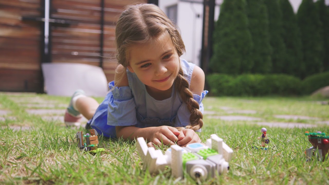 Cubroid Coding Blocks | Programming for Kids - YouTube