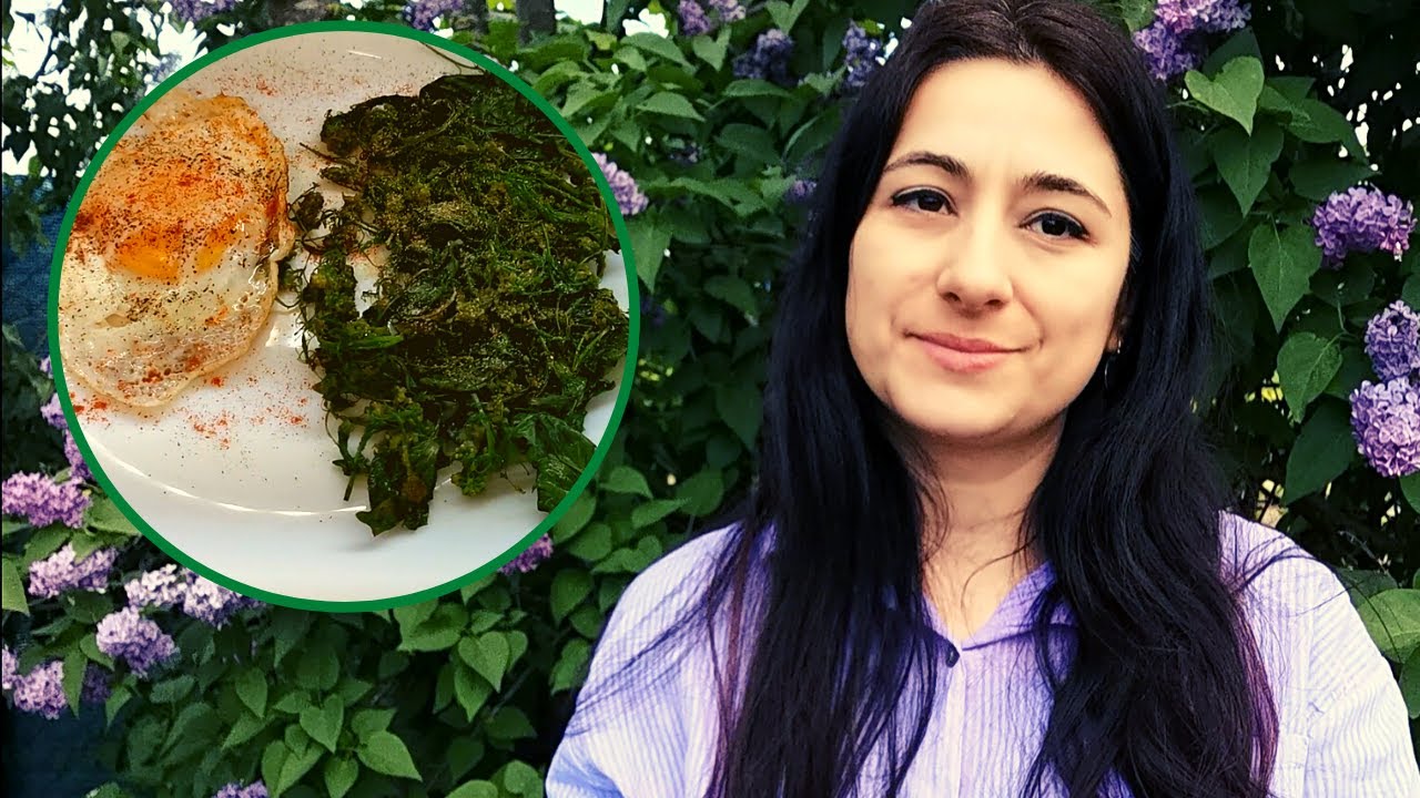 Plante salbatice comestibile/Lepidium Draba/Urda vacii - Reteta ...