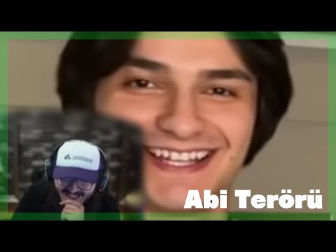 Kendine Müzisyen - Uberkuloz Abi terörü izliyor