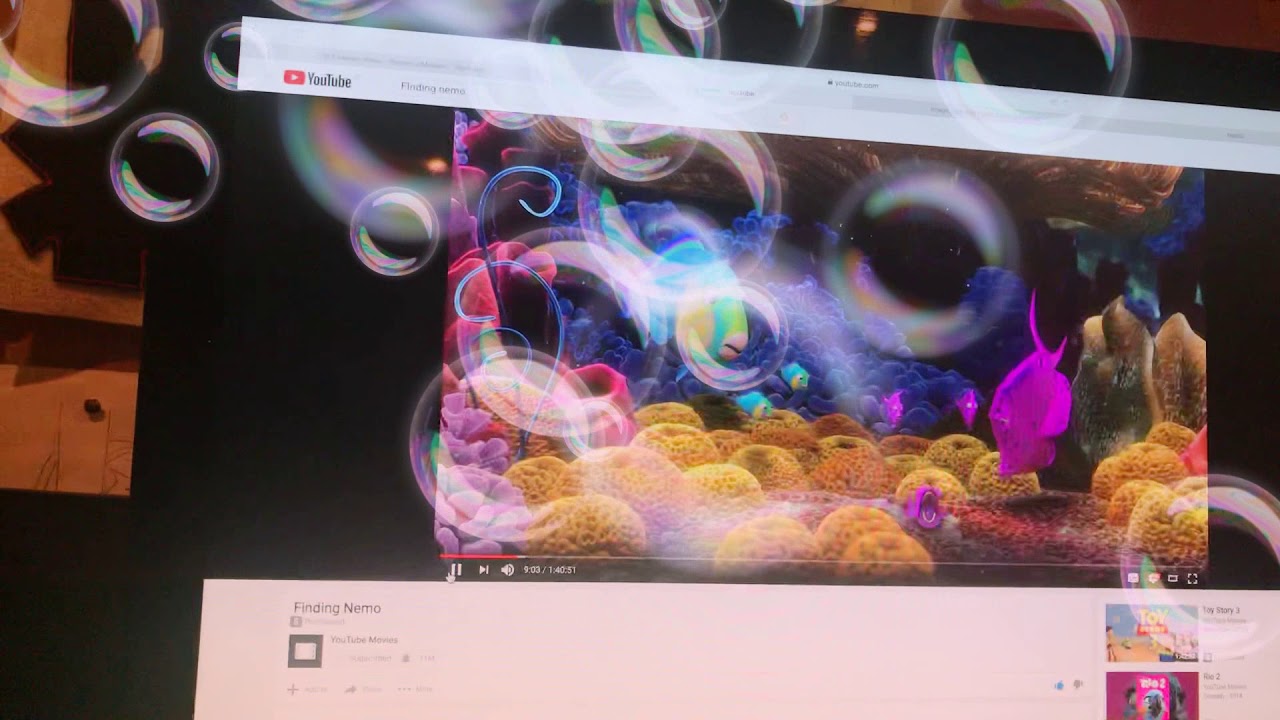 Baby Fish 🐟 Crying - YouTube