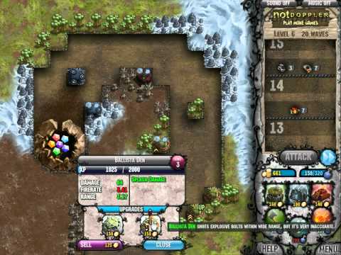 Cursed Treasure Level Pack 6 Brilliant Walkthrough www.tdarea.com - YouTube