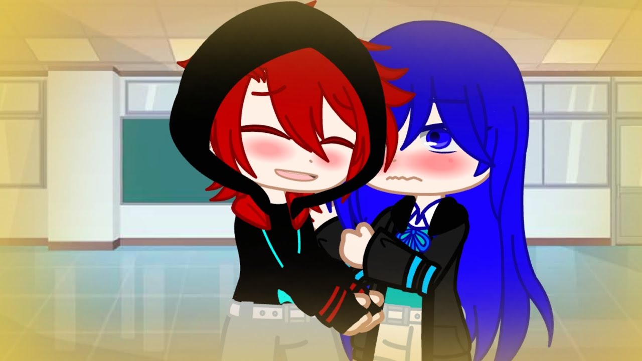 Just trust me, Funneh||GC||Yhs||Falec||Wholesome/Angst?||Ft.Falec ...