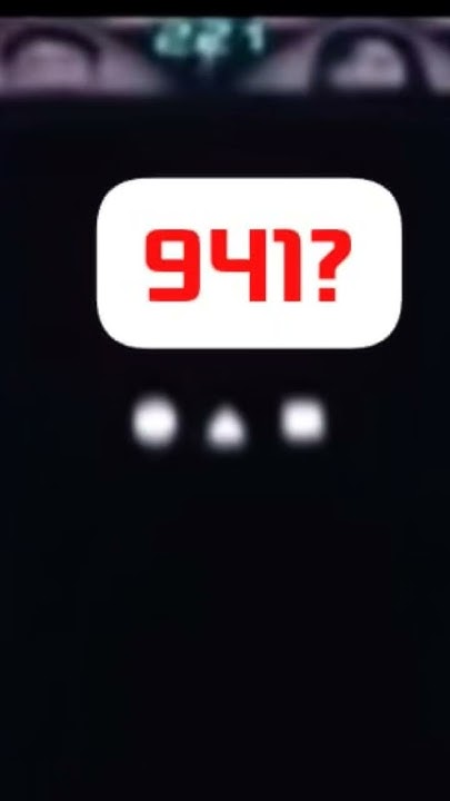 941? - YouTube