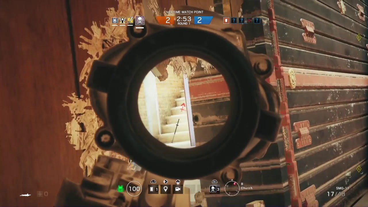 Smoke Operator Video! - YouTube