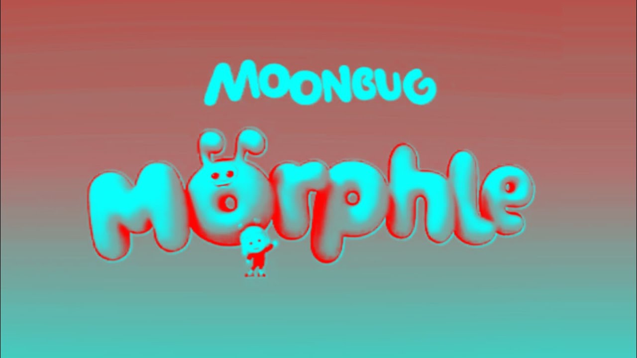 Morphle Intro Tv Logo Effects & Background sponsored by; preview 2 ...