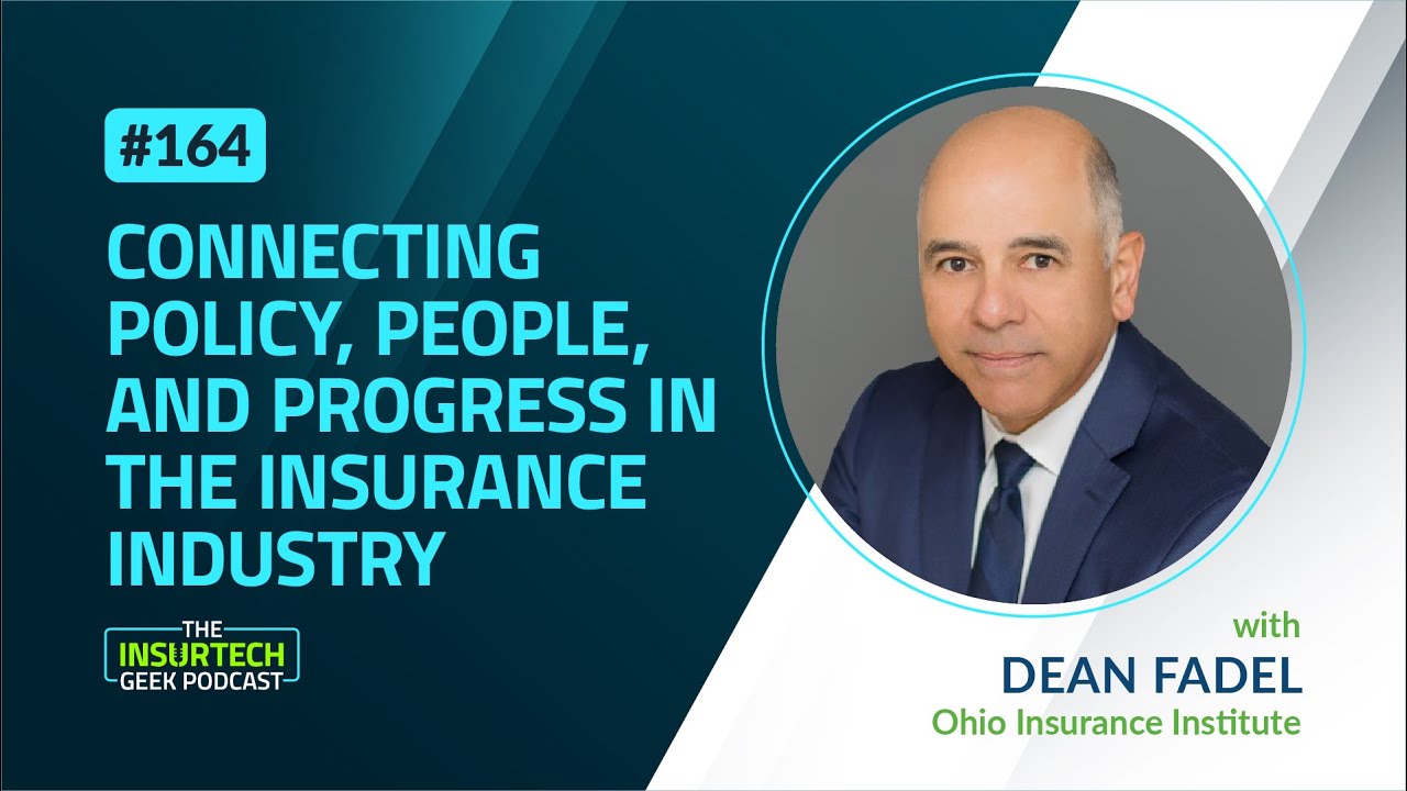Connecting Policy, People, and Progress in the Insurance Industry with ...