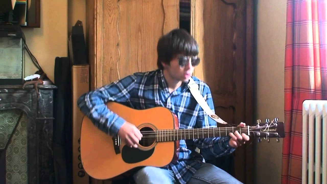 Brouz - A Story of Silliness (Music Video) - YouTube