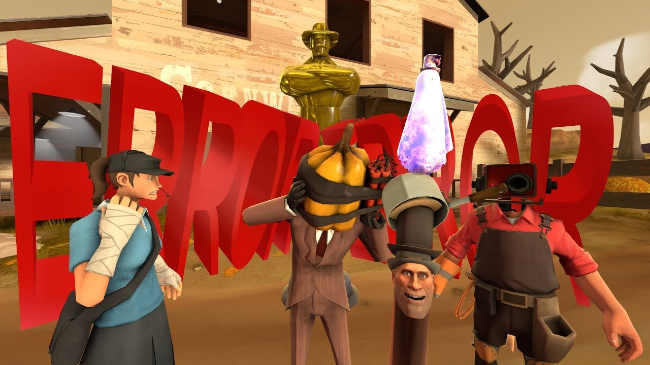 (TF2) Realistic Mods (Pack) - YouTube