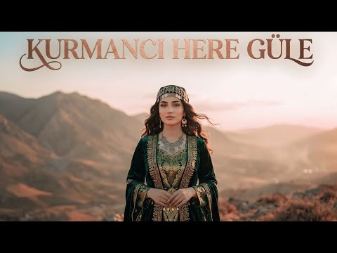 Kurmanci Gel Gülüm _ Türkçe Versiyon / Tiktok Trend Kurdish Song / Kurmanci Here Güle