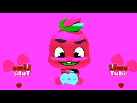 Most Views |LIME TUBE New Intro Logo Super Effects Sponsored By Preview ...